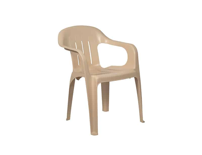 Selva chair - Balliu Export